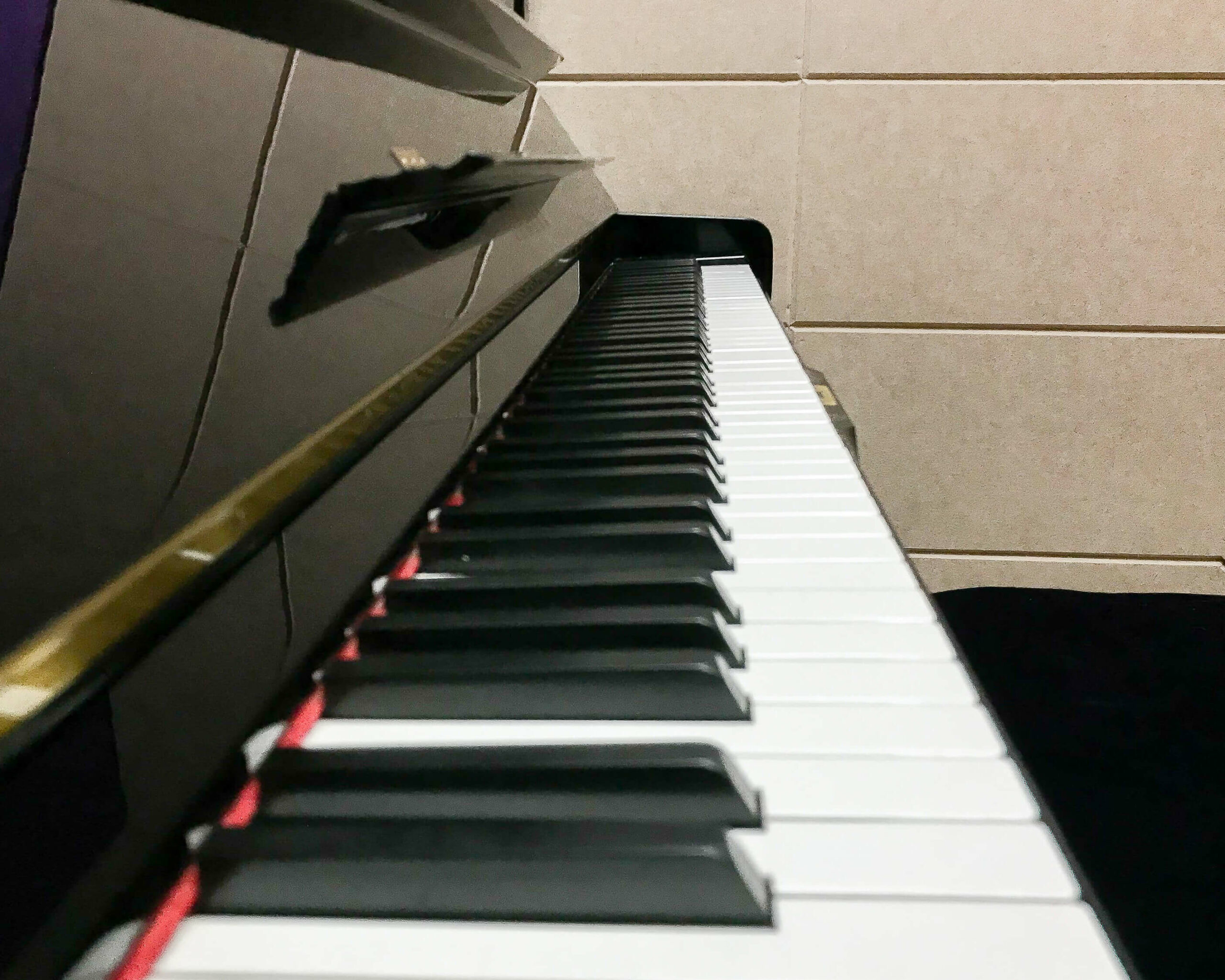 卓領音樂中心 Champion Goal Music Centre